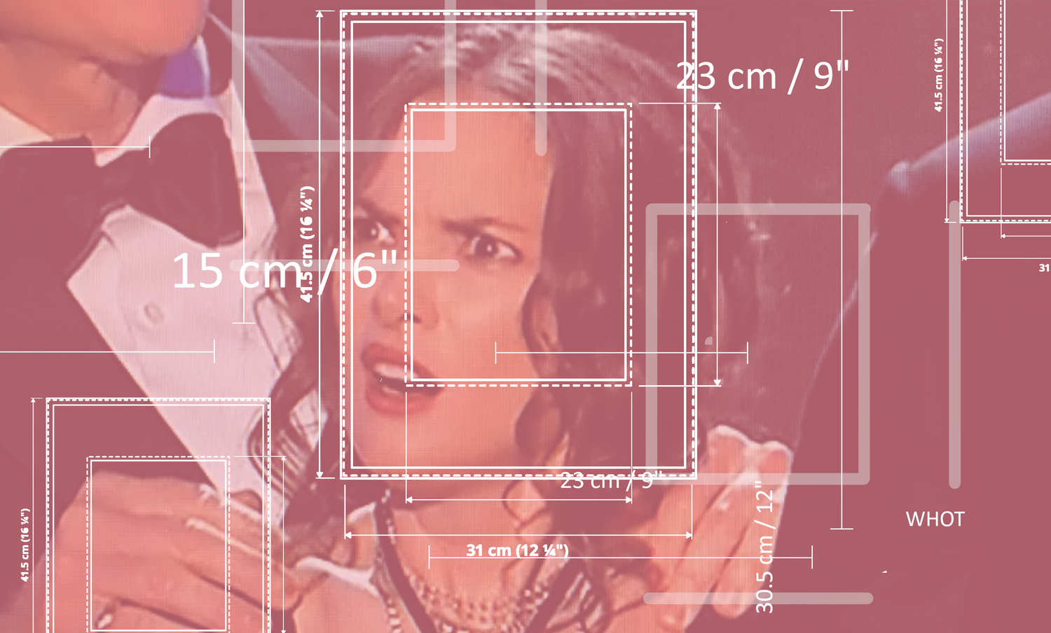 Picking the Perfect Frame – Total Eclipse of the Art